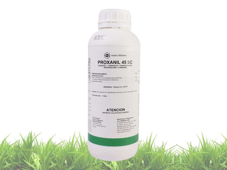 Proxanil 45 SC – JA Garcia SRL